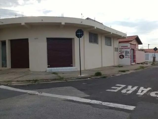 Loja / Comércio para Venda em Sorocaba/SP Jardim Santa Bárbara