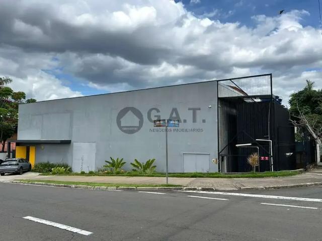 Loja / Comércio para Venda em Sorocaba/SP Jardim Santa Rosália