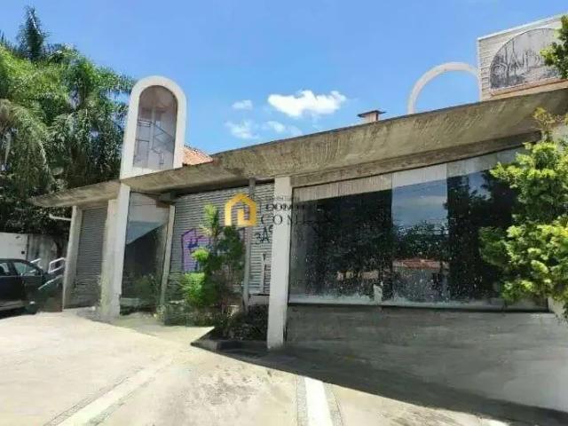 Loja / Comércio para Venda em Sorocaba/SP Jardim Santa Rosália
