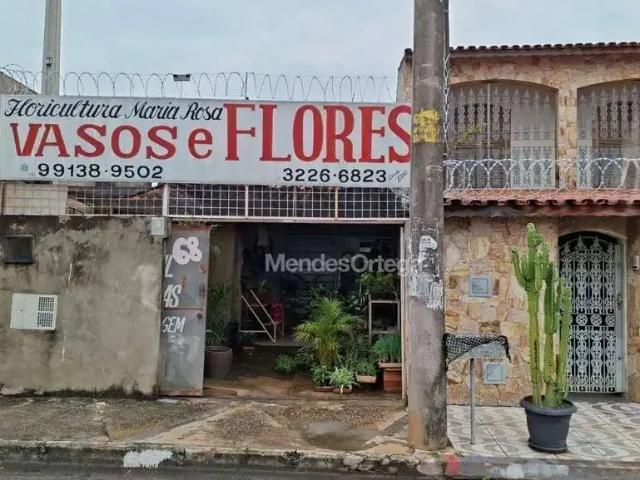 Loja / Comércio para Venda em Sorocaba/SP Jardim Paraná