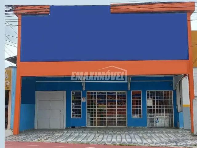 Loja / Comércio para Venda em Sorocaba/SP Jardim Vera Cruz