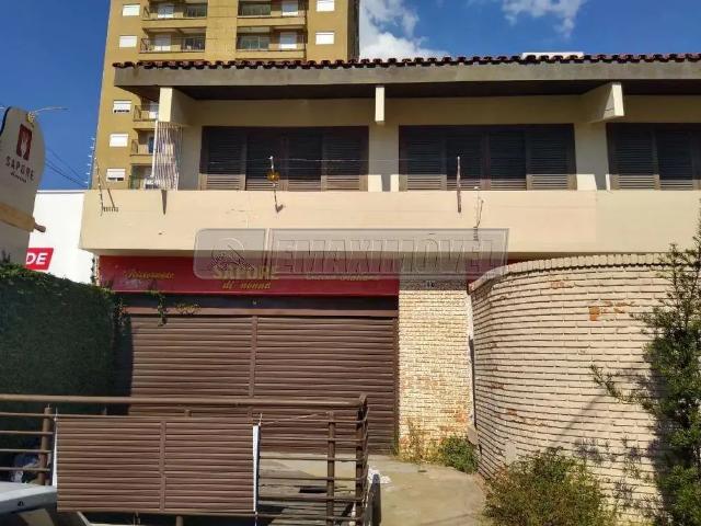 Loja / Comércio para Venda em Sorocaba/SP Jardim Vergueiro 2 Quartos