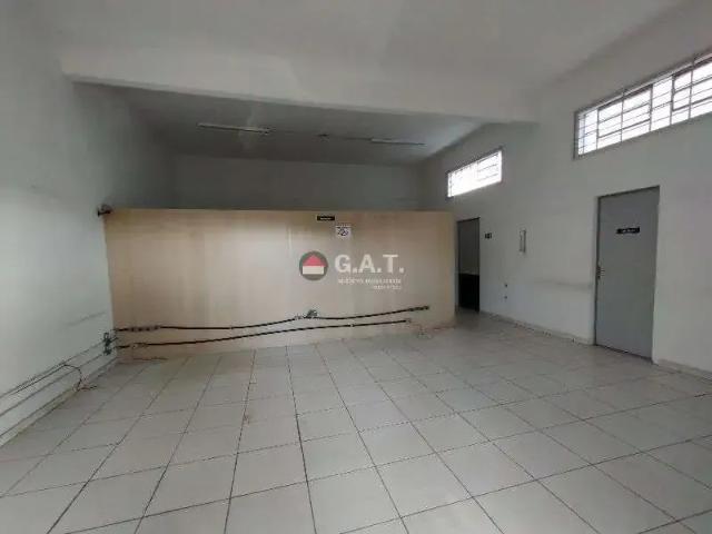 Loja / Comércio para Venda em Sorocaba/SP Parque Vitória Régia