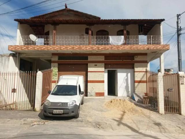Loja / Comércio para Venda em Sabará/MG Alvorada 3 Quartos