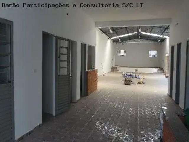 Loja / Comércio para Venda em Salto/SP Vila Nova