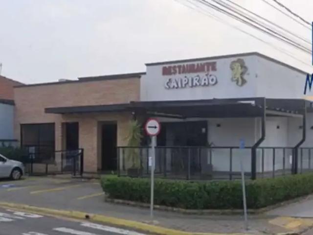 Loja / Comércio para Venda em Salto/SP Centro