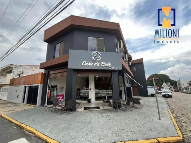 Loja / Comércio para Venda em Salto/SP Centro