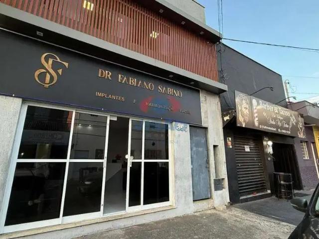 Loja / Comércio para Venda em Salto/SP Centro