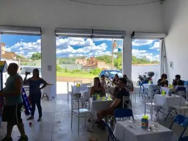Loja / Comércio para Venda em Salto/SP Jardim Itaguaçu