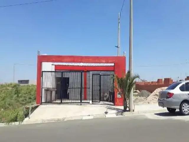 Loja / Comércio para Venda em Salto/SP Residencial Parque Imperial