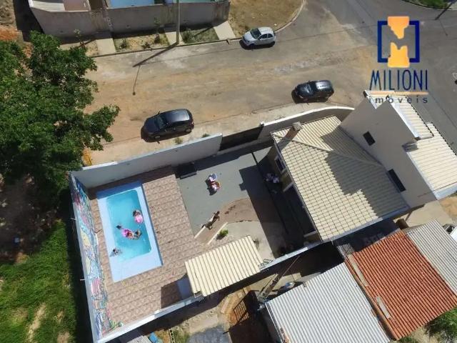 Loja / Comércio para Venda em Salto/SP Residencial Parque Laguna