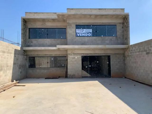 Loja / Comércio para Venda em Saltinho/SP Residencial Azaléas 1 Quartos