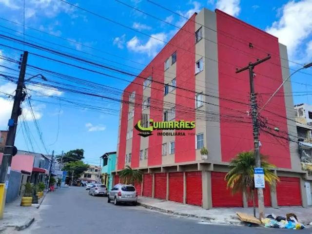 Loja / Comércio para Venda em Salvador/BA Vila Ruy Barbosa