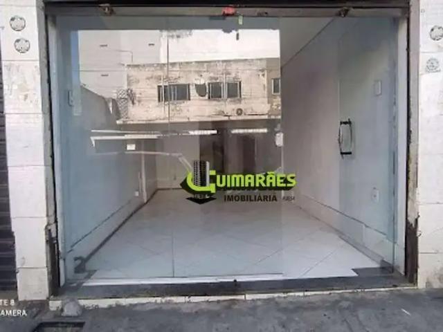 Loja / Comércio para Venda em Salvador/BA Vila Ruy Barbosa