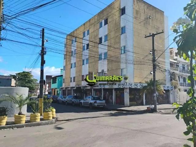 Loja / Comércio para Venda em Salvador/BA Vila Ruy Barbosa
