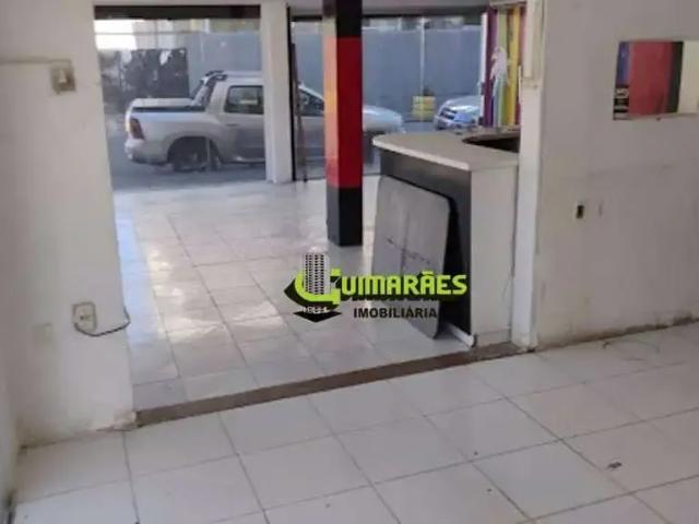 Loja / Comércio para Venda em Salvador/BA Vila Ruy Barbosa