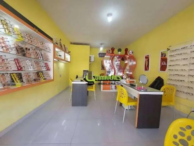 Loja / Comércio para Venda em Salvador/BA Vila Ruy Barbosa