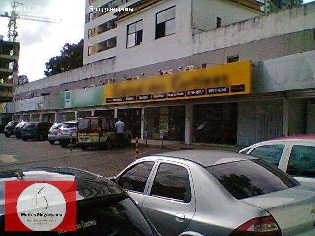 Loja / Comércio para Venda em Salvador/BA Acupe de Brotas