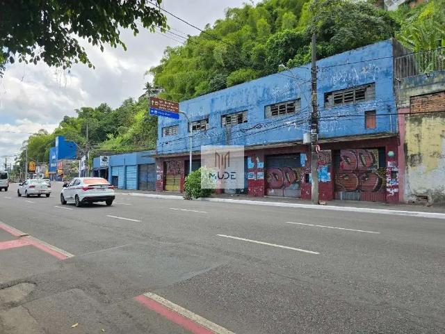 Loja / Comércio para Venda em Salvador/BA Água de Meninos