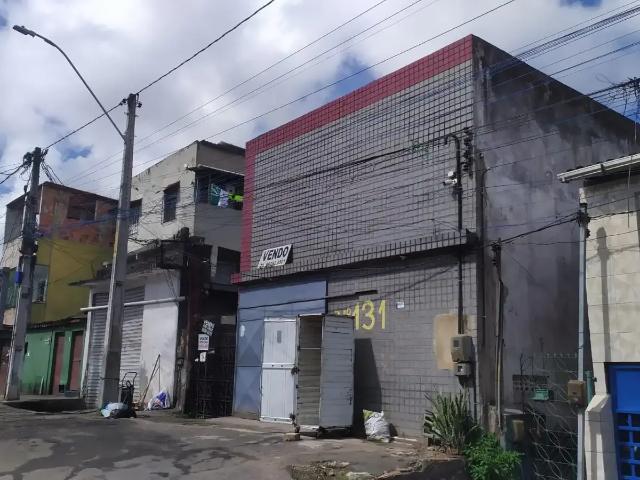 Loja / Comércio para Venda em Salvador/BA Águas Claras