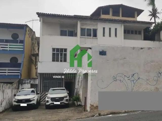 Loja / Comércio para Venda em Salvador/BA Amaralina