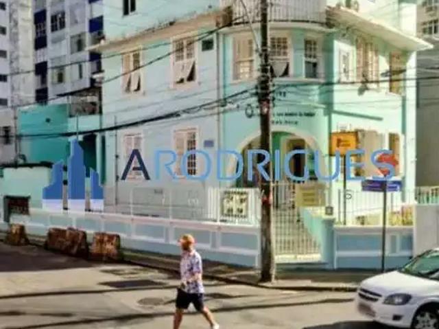 Loja / Comércio para Venda em Salvador/BA Barra