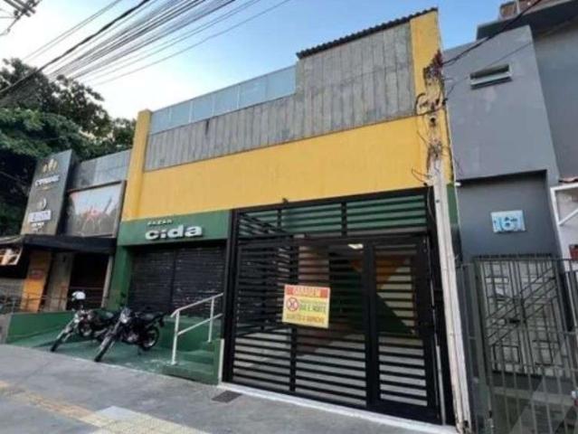 Loja / Comércio para Venda em Salvador/BA Barra