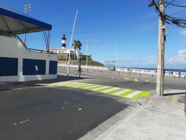 Loja / Comércio para Venda em Salvador/BA Barra