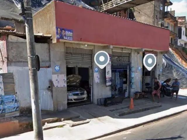 Loja / Comércio para Venda em Salvador/BA Barris