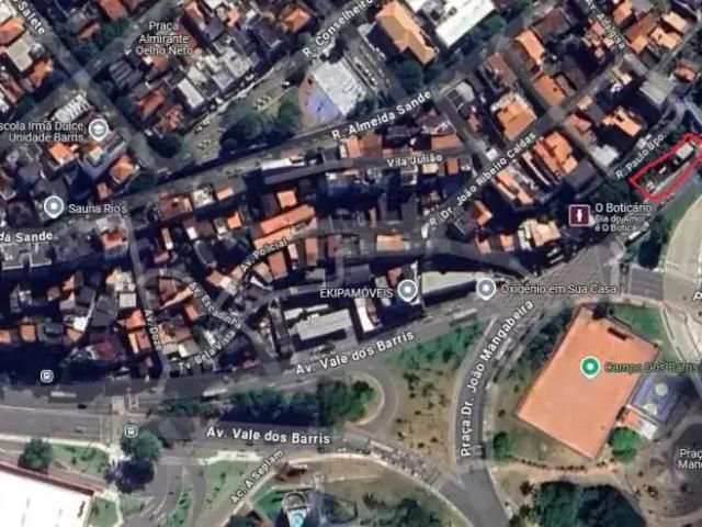 Loja / Comércio para Venda em Salvador/BA Barris