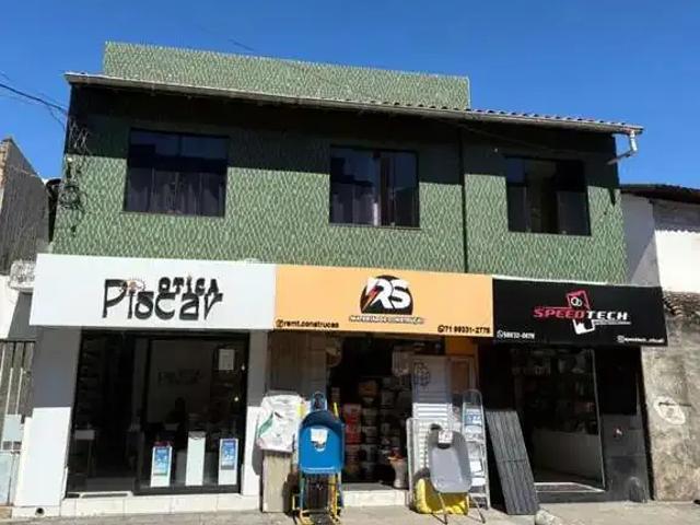 Loja / Comércio para Venda em Salvador/BA Boca do Rio 3 Quartos