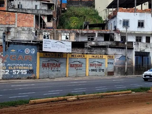 Loja / Comércio para Venda em Salvador/BA Brotas