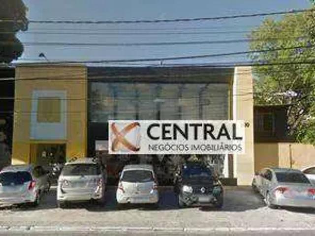 Loja / Comércio para Venda em Salvador/BA Caminho das Árvores