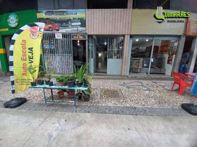 Loja / Comércio para Venda em Salvador/BA Campo Grande