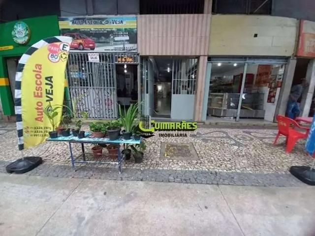 Loja / Comércio para Venda em Salvador/BA Campo Grande