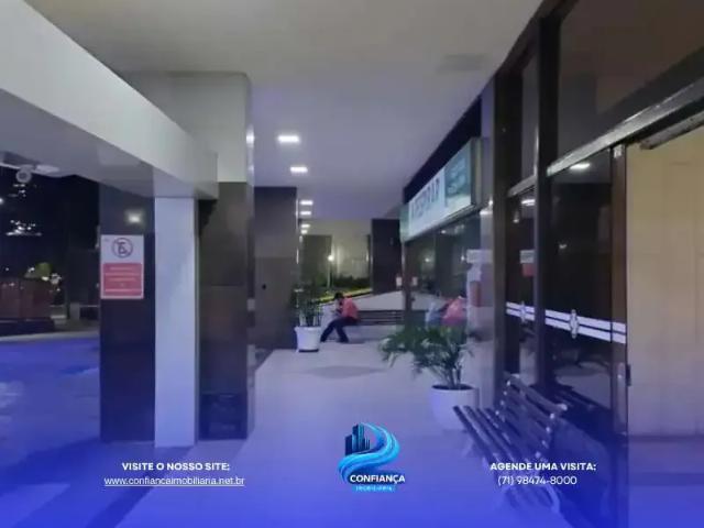 Loja / Comércio para Venda em Salvador/BA Canela