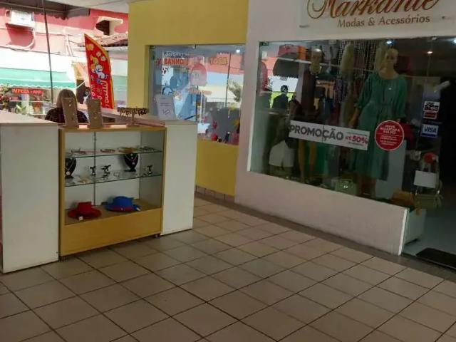 Loja / Comércio para Venda em Salvador/BA Cabula 1 Quartos