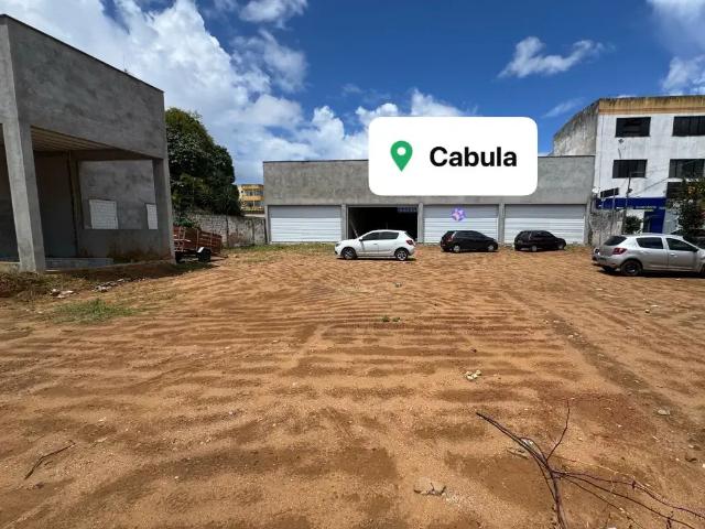 Loja / Comércio para Venda em Salvador/BA Cabula