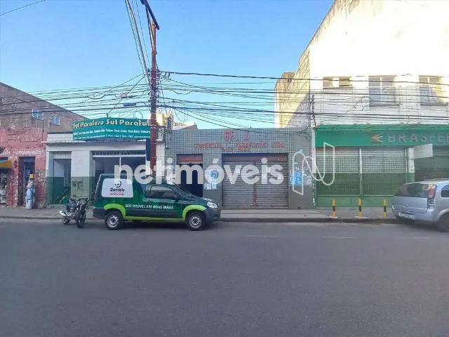 Loja / Comércio para Venda em Salvador/BA Calçada