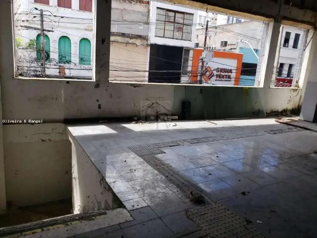 Loja / Comércio para Venda em Salvador/BA Centro