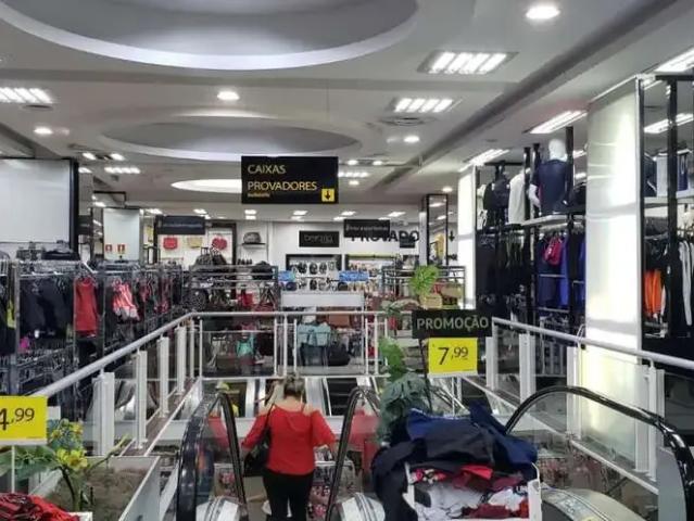 Loja / Comércio para Venda em Salvador/BA Centro
