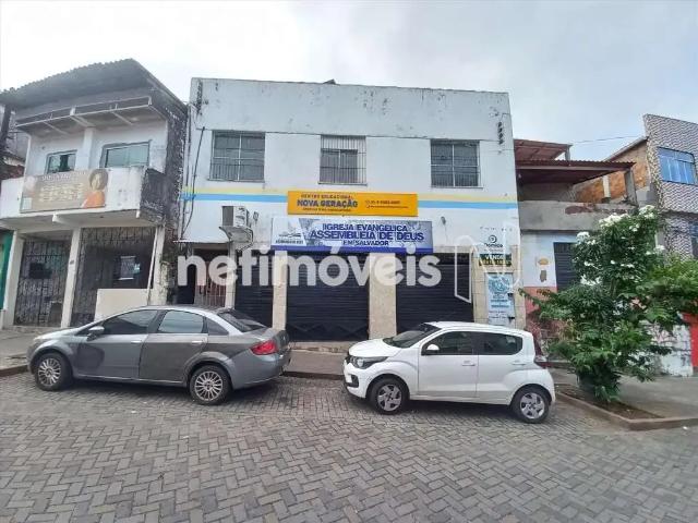 Loja / Comércio para Venda em Salvador/BA Curuzu