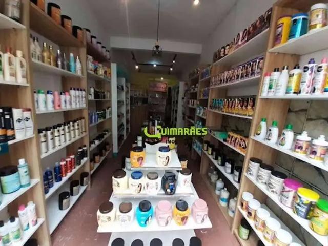 Loja / Comércio para Venda em Salvador/BA Curuzu