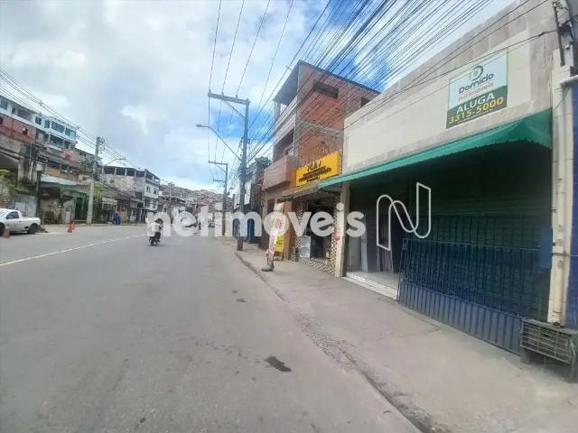 Loja / Comércio para Venda em Salvador/BA Curuzu