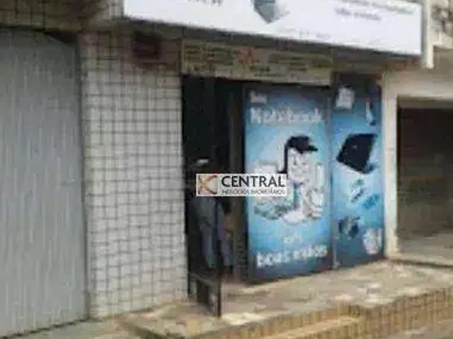 Loja / Comércio para Venda em Salvador/BA Engenho Velho da Federação