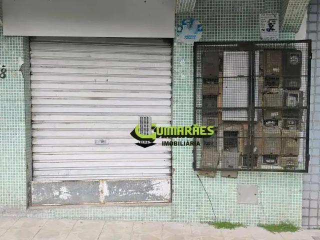 Loja / Comércio para Venda em Salvador/BA Engenho Velho de Brotas