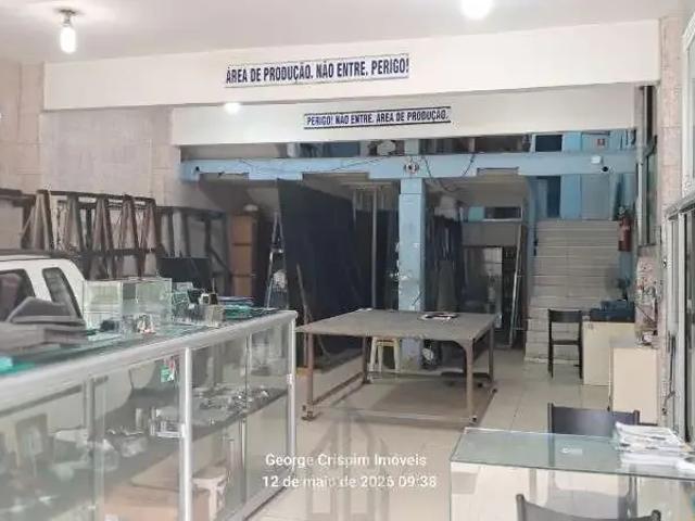 Loja / Comércio para Venda em Salvador/BA Engenho Velho de Brotas