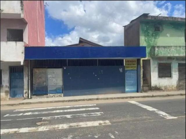 Loja / Comércio para Venda em Salvador/BA Fazenda Grande 2