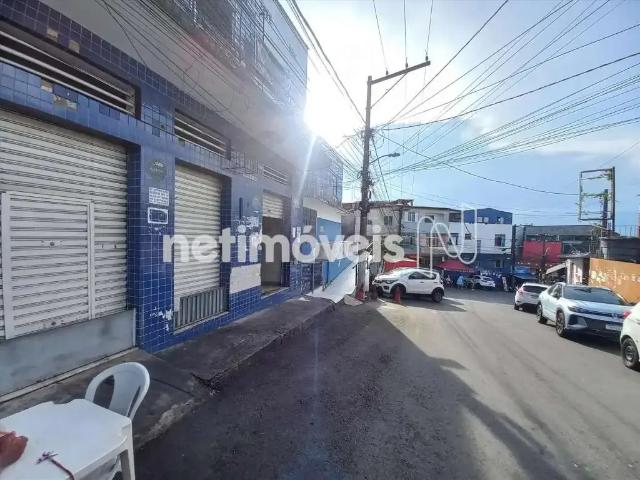 Loja / Comércio para Venda em Salvador/BA Liberdade