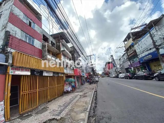 Loja / Comércio para Venda em Salvador/BA Liberdade